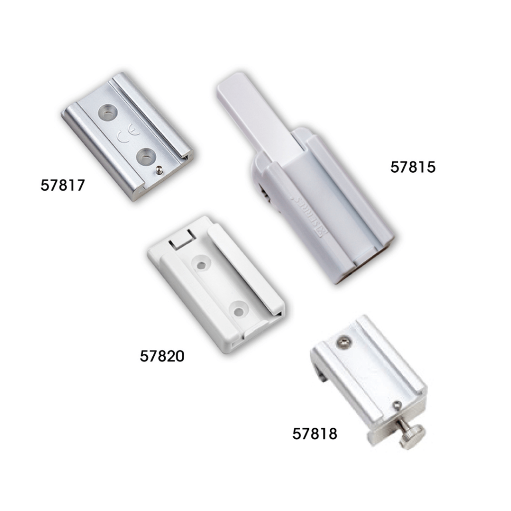 Brackets - Adventa Healthcare