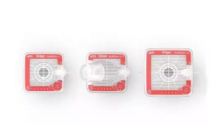 SafeStar® Plus Mechanical Filter - Adventa Healthcare